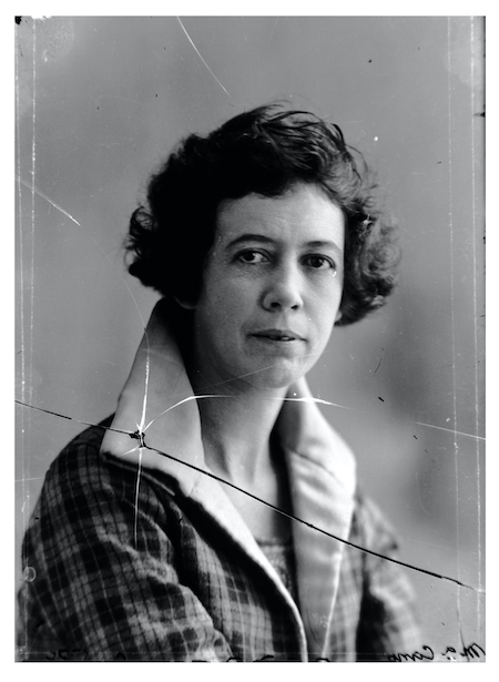 IWD 2021 – Maria Cano- Colombia - IAMAW