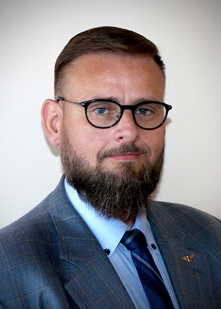 Message from David Chartrand, IAM Canadian General Vice-President – IAMAW